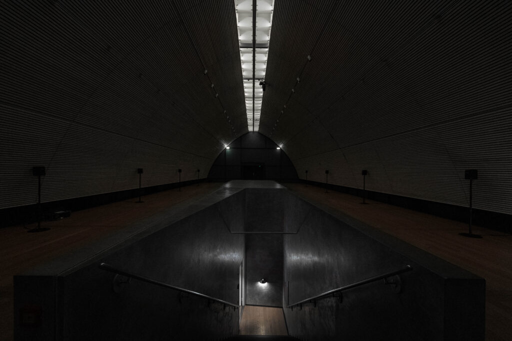 MAPS Museum | Realistic Utopias: An Archive of the Future