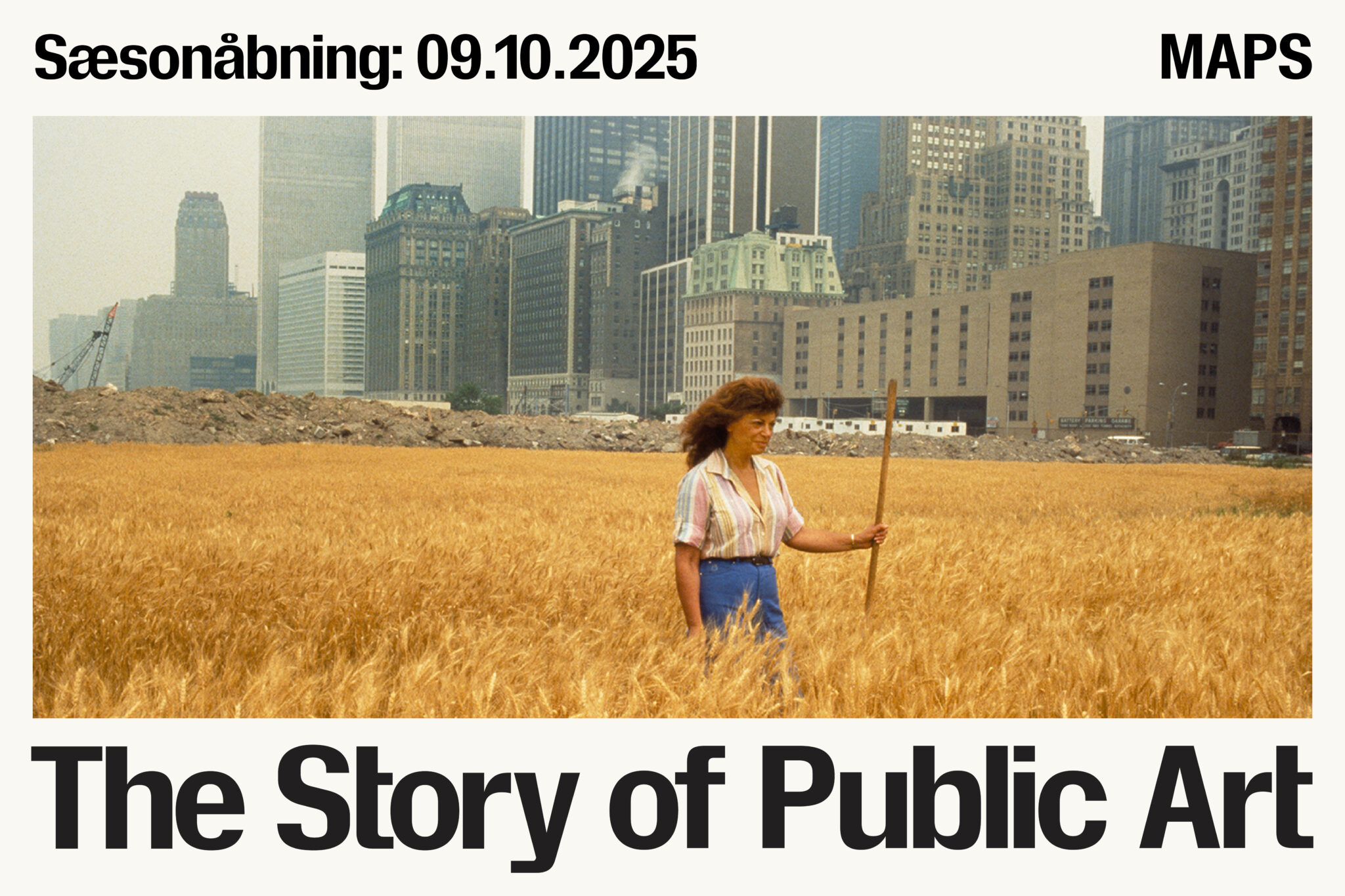 MAPS Museum | Season Opening